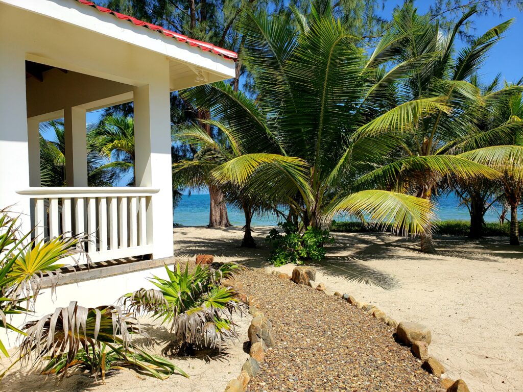 Luxurious Stay Options at Ceiba Beach Resort, Belize - Explore Now!