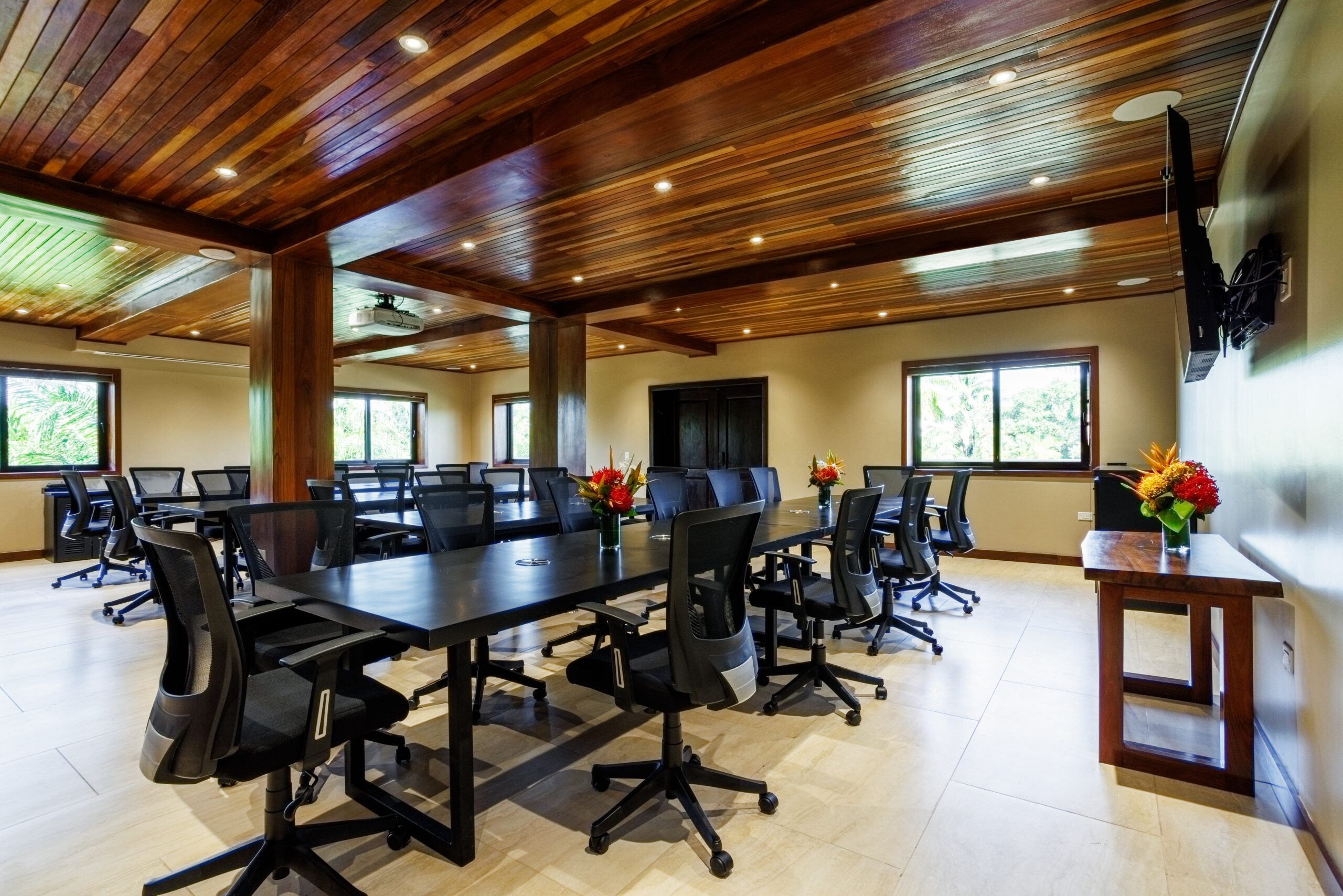 Conference Room - Ceiba Resort
