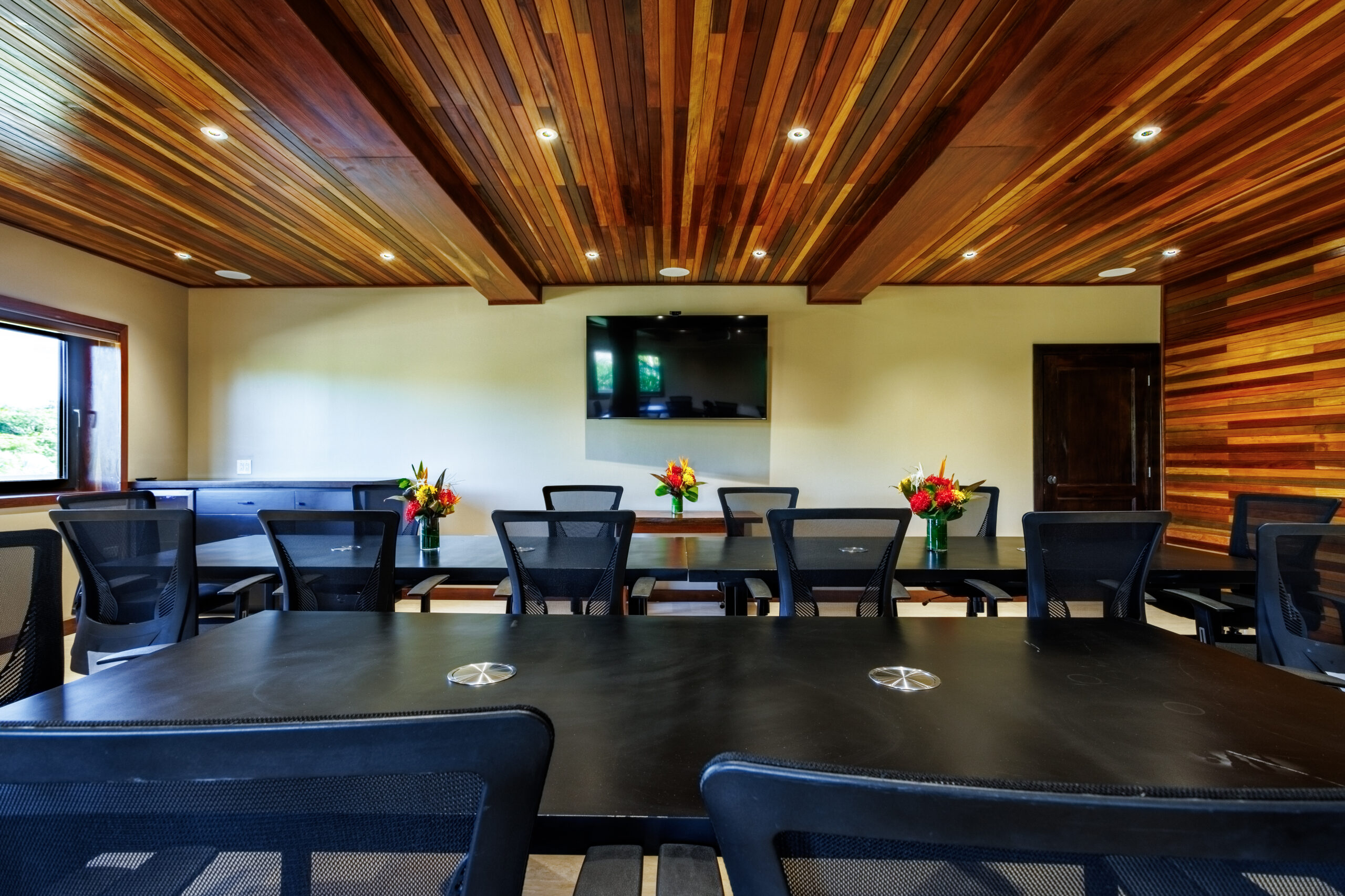 Conference Room - Ceiba Resort